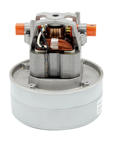 Motor (Construction) - Mosquito America