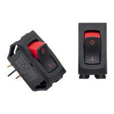 Rocker Switch - Mosquito America
