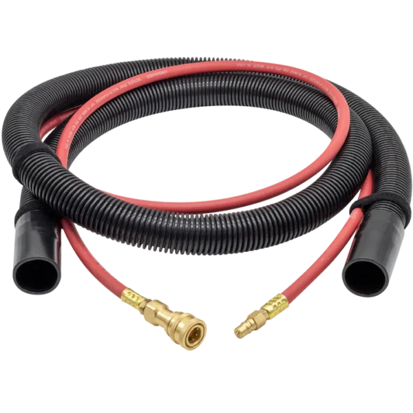 Solution and Vacuum Hose Kit (3 Gallon Spotter) - Mosquito America
