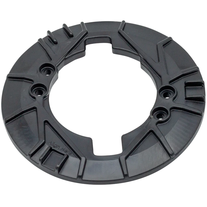 Motor Mounting Ring (Carbon-Lite) - Mosquito America